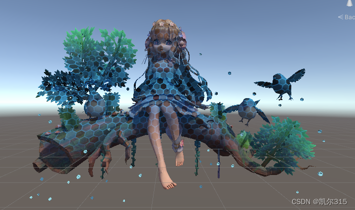 Unity Urp Shader Grapgh 简单消融unity Urp 消融 Csdn博客