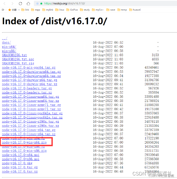 【springboot Vue项目(二)】vue(vue Cli)环境搭建 Spring Boot Vue 项目 环境配置 Csdn博客