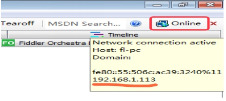 安装fiddler_fiddlercertmaker-CSDN博客