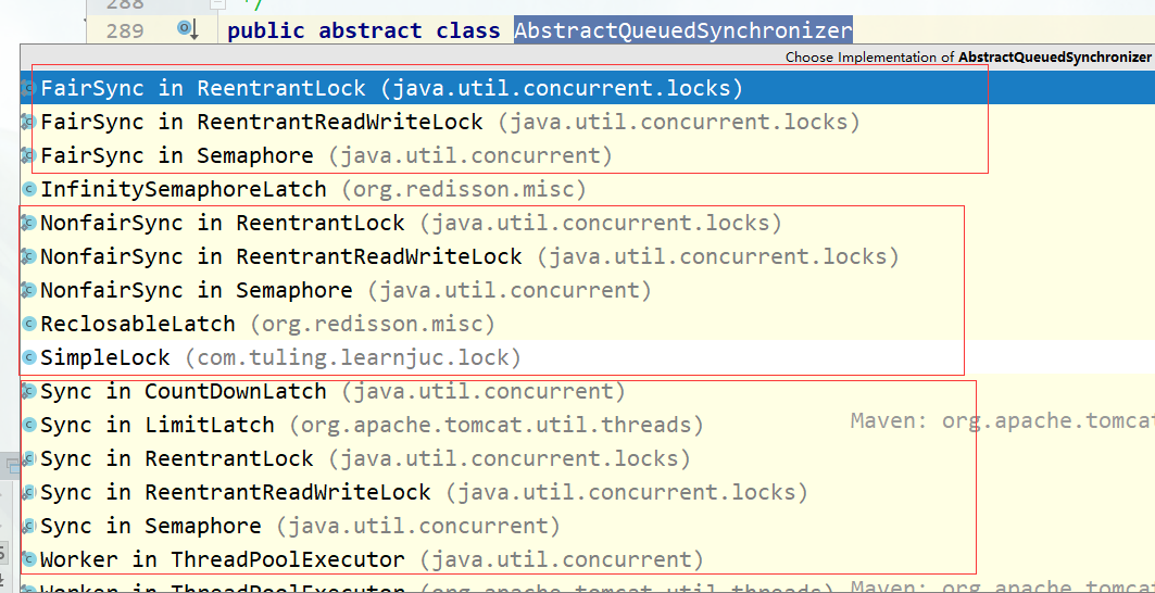 7、深入理解AQS独占锁之ReentrantLock源码分析-CSDN博客