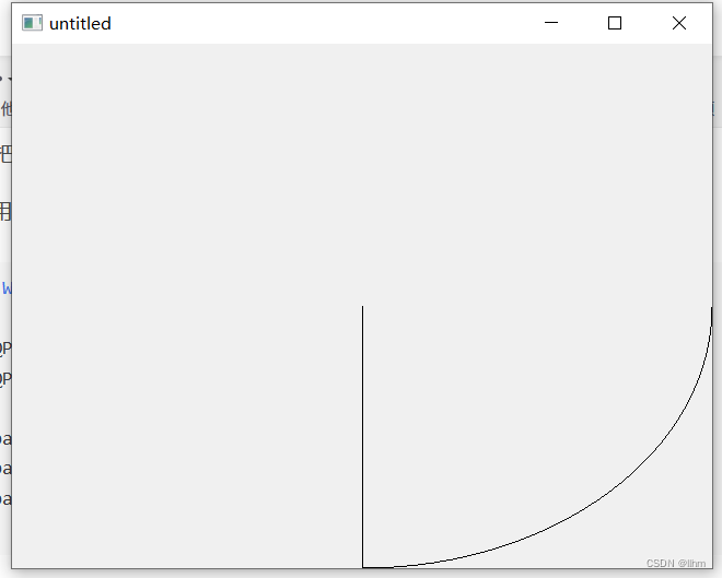 Qt——2D画图_qt drawrect-CSDN博客