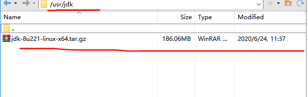linux 卸载openjdk 安装jdk_linux删除openjdk重新安装-CSDN博客
