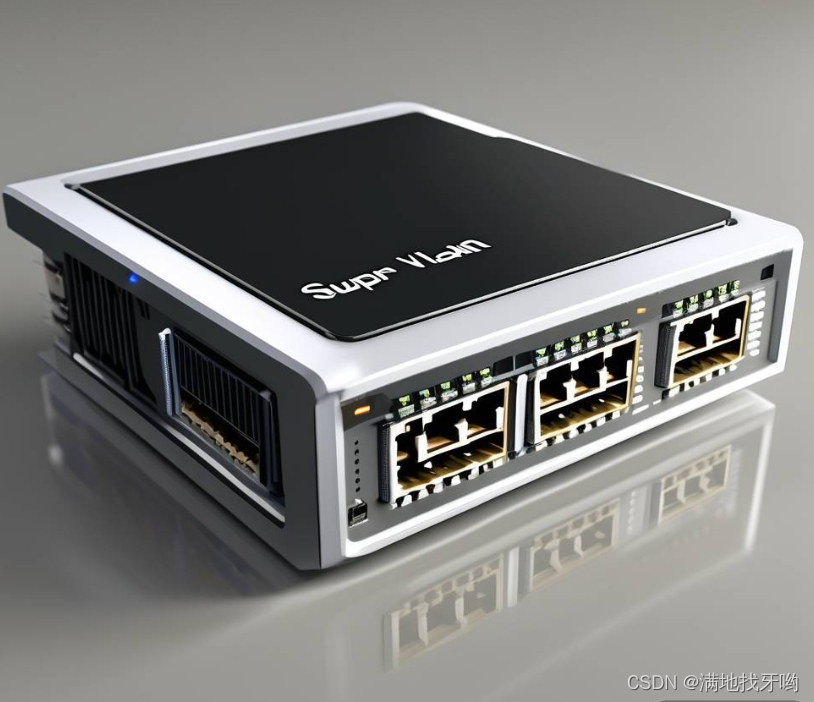 锐捷Super vlan的介绍以及配置实例和故障案例分析-(值得学习收藏)_锐捷supervlan-CSDN博客