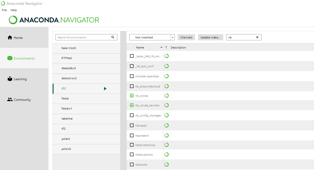 Jupyter book 添加虚拟环境与变更开始目录位置_jupyter安装虚拟环境怎么指定目录-CSDN博客