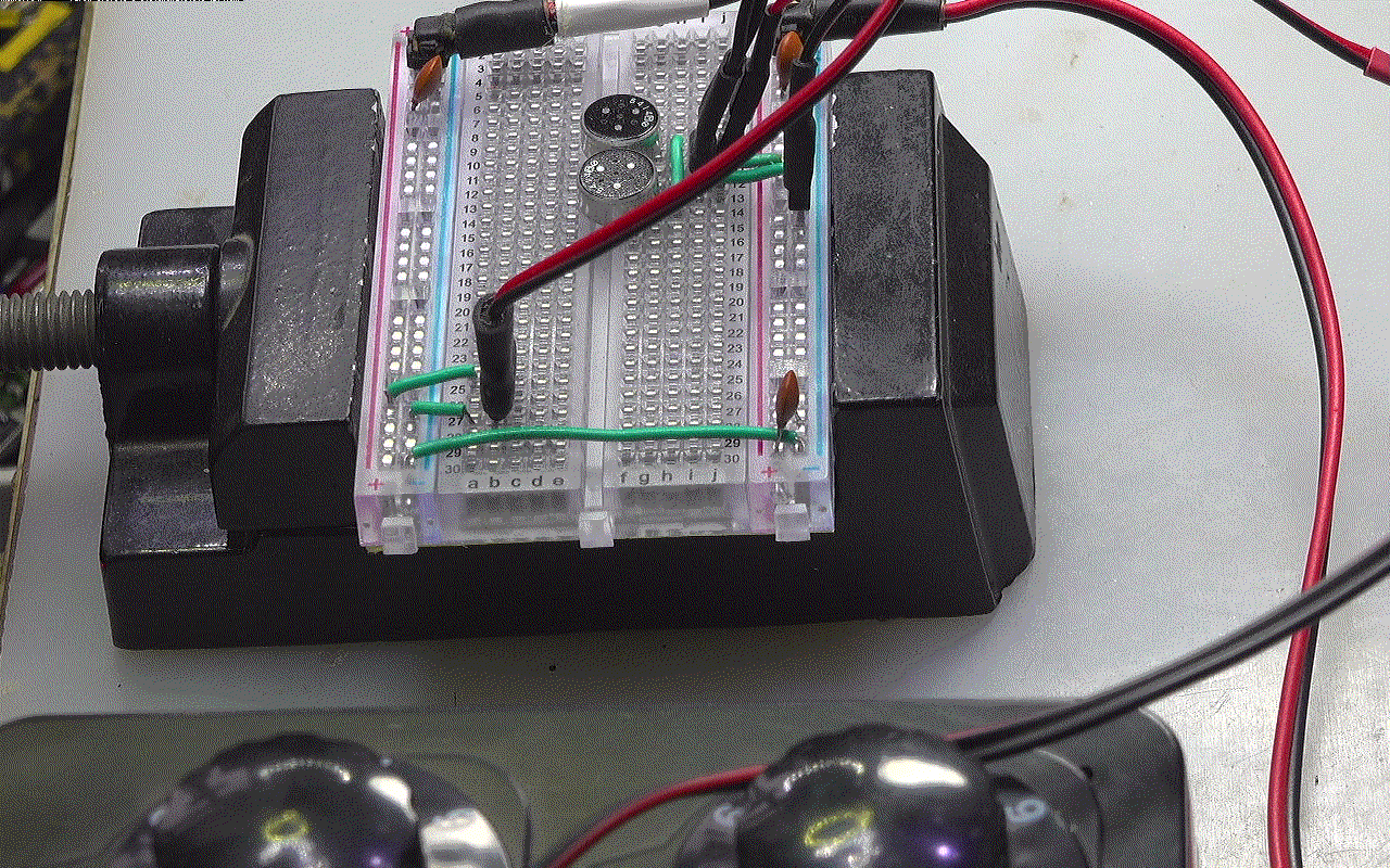 MIC串联与并联性能对比-CSDN博客