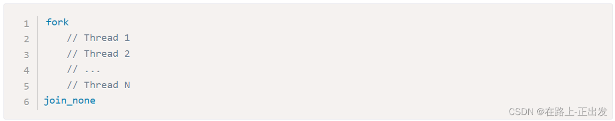 我的 System Verilog 学习记录（6）_fork join any-CSDN博客