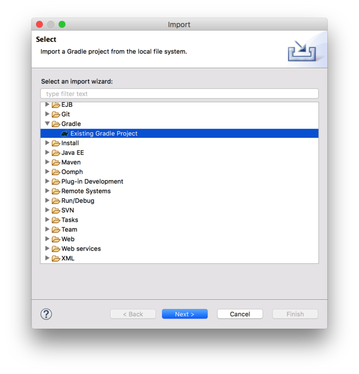 gradle 指定java home_配置 JDK 环境变量 & Gradle 安装-CSDN博客