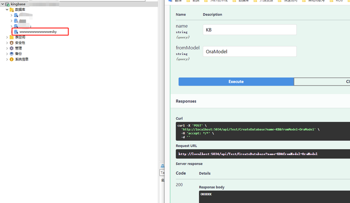 SqlSugar ORM初体验(多数据库表结构迁移)_sqlsugar 连接多个数据库-CSDN博客