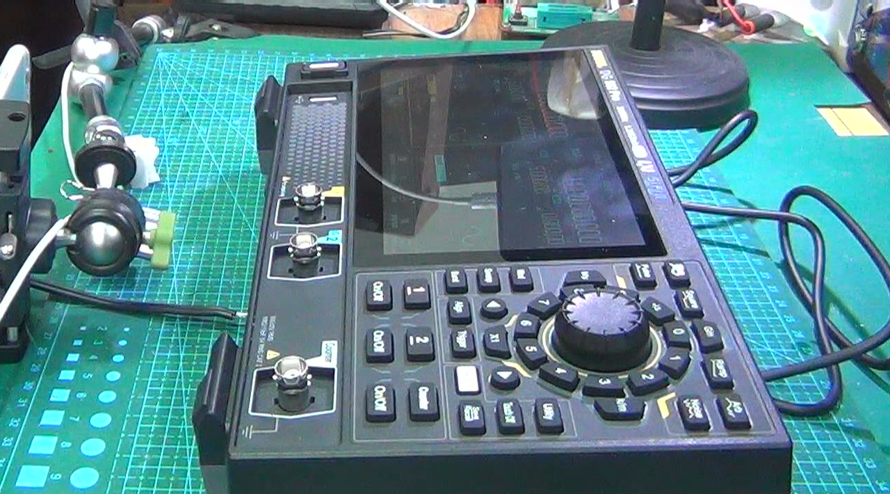 RIGOL DG922 Pro 的启动时间为什么这么长？_rigol ultrawave 软件dg922pro-CSDN博客