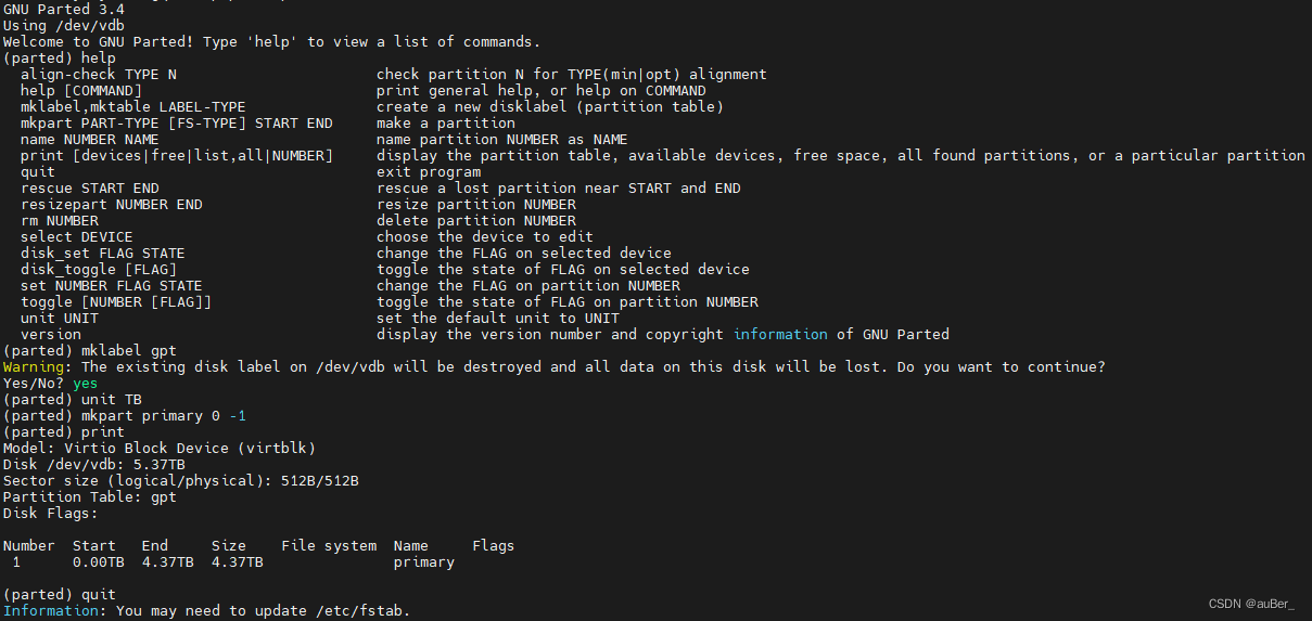 Linux服务器Setup_linux setup-CSDN博客