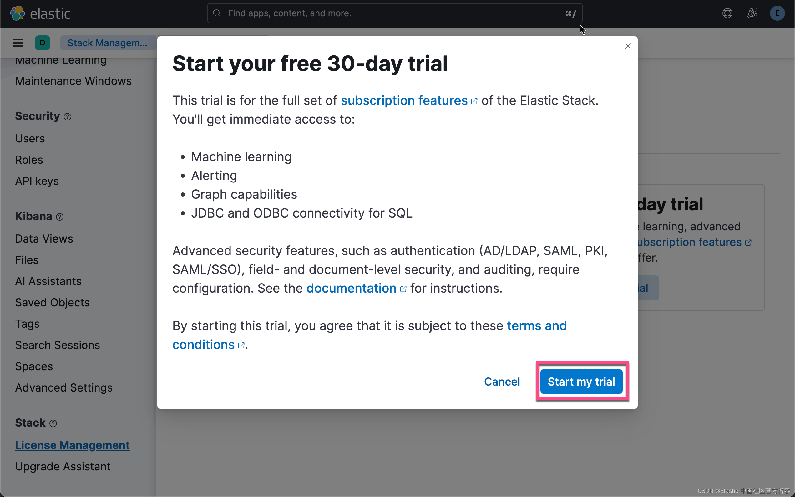 将 Cohere 与 Elasticsearch 结合使用_cohere免费使用-CSDN博客