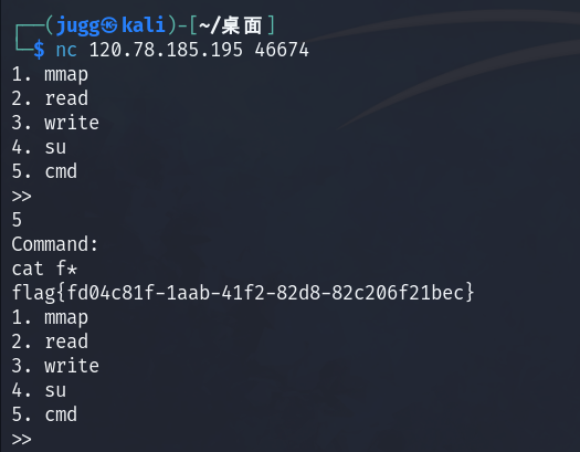 2023年第七届蓝帽杯半决赛WP（CTF&取证）_ctf wp-CSDN博客