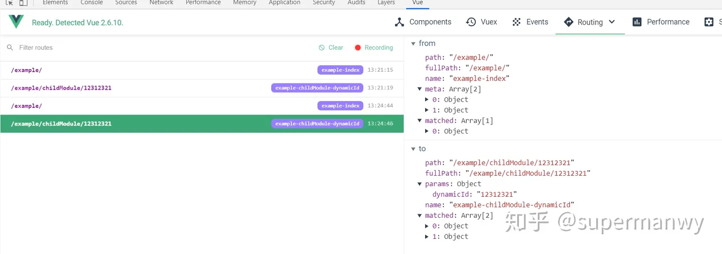 vue devtools填坑记录_vue.config.devtools-CSDN博客