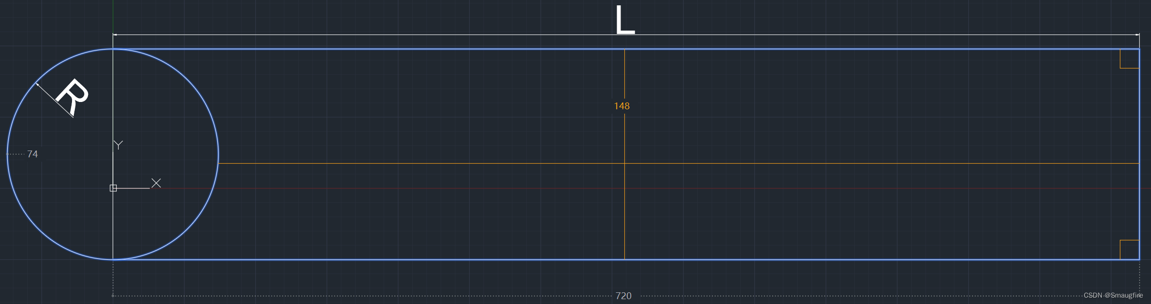 基于ezdxf，参数化DXF图像信息，在终端修改图像参数及标注_ezdxf导入缩放文件-CSDN博客