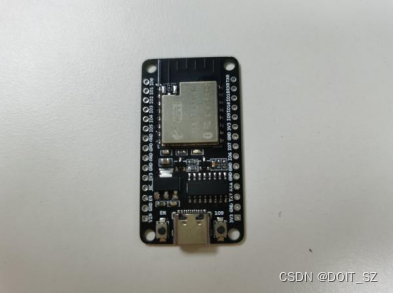 乐鑫esp32-c2开发演示-CSDN博客