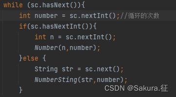 基础Java题目讲解：输出两个数据n和m，然后输出n个m。_定义两个int类型m,n判断m是否为n的因子java-CSDN博客