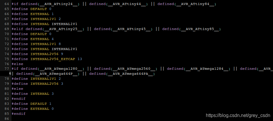 473_Arduino.h内容分析-CSDN博客