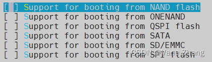 【U-Boot笔记整理】U-Boot 完全分析与移植-CSDN博客
