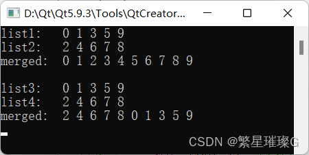 c++标准模板（STL）（std::list）（十）_std::list -CSDN博客