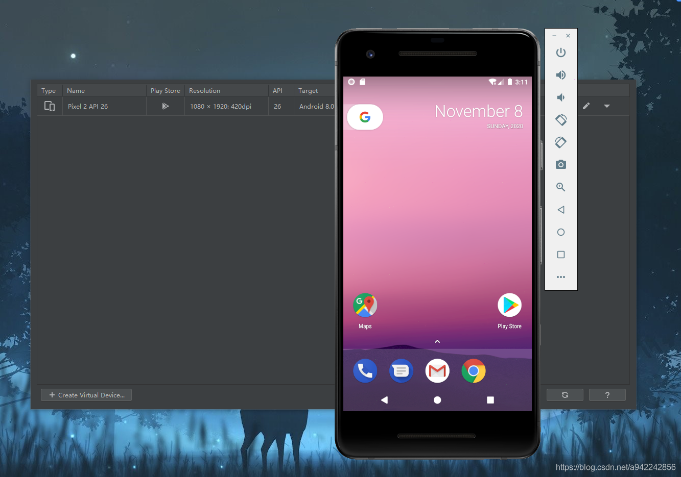 idea搭建flutter环境指南_idea flutter-CSDN博客