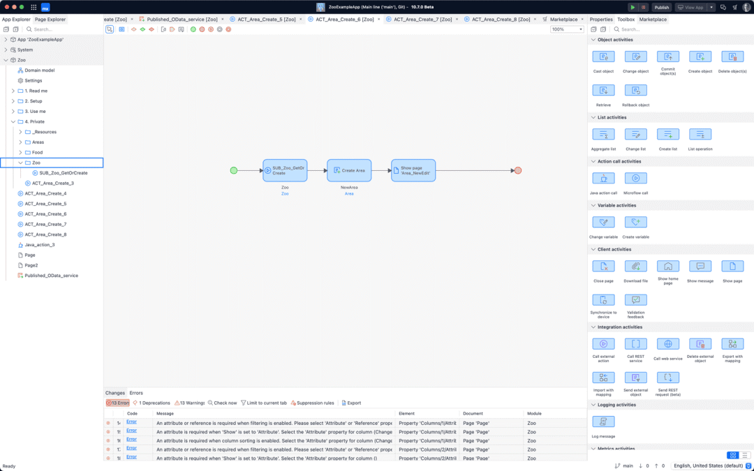 Mendix 10.7 发布- Go Mac It!_mendix下载-CSDN博客