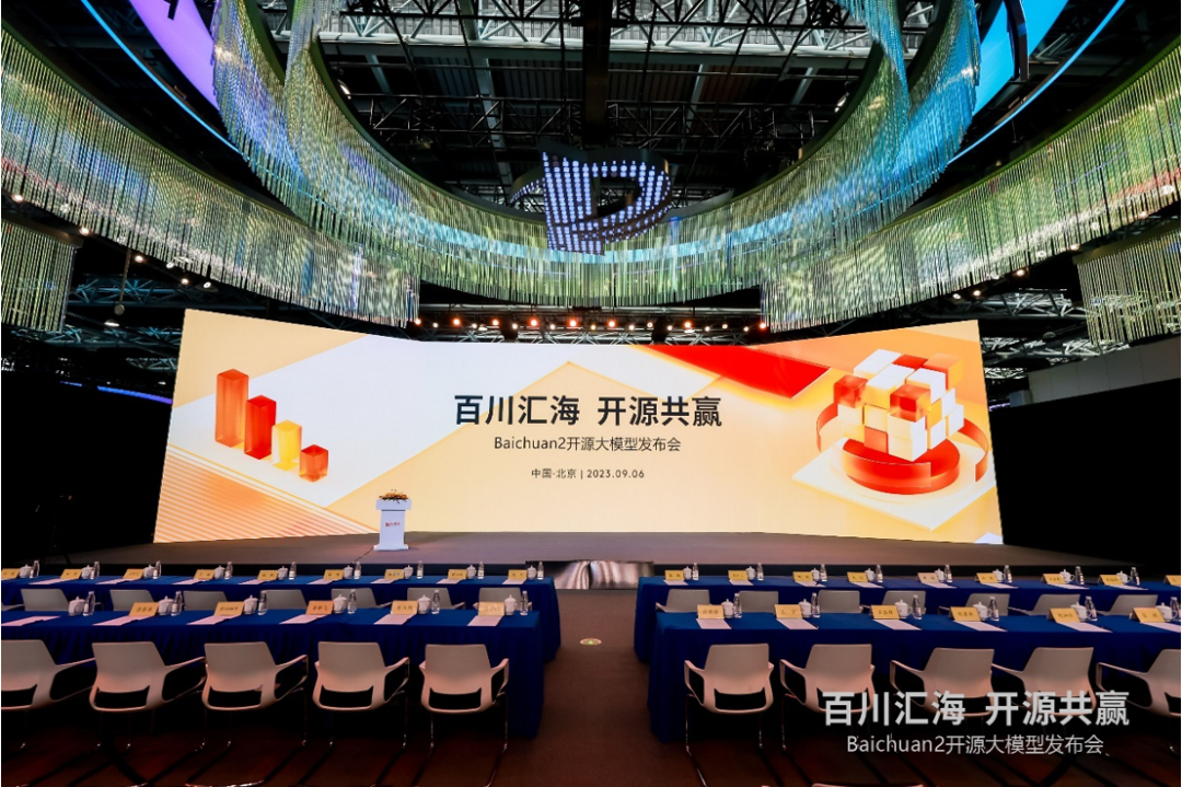 Baichuan2大模型与SAIL奖“东方.翼风”重磅发布，MindSpore SPONGE暑期学校第三季圆满收官_percnn-CSDN博客