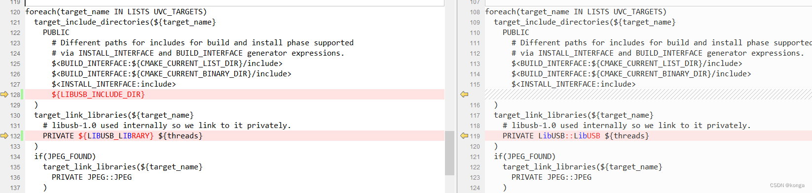 基于MinGW64 GCC编译Windows平台上的 libuvc_libuvc windows-CSDN博客