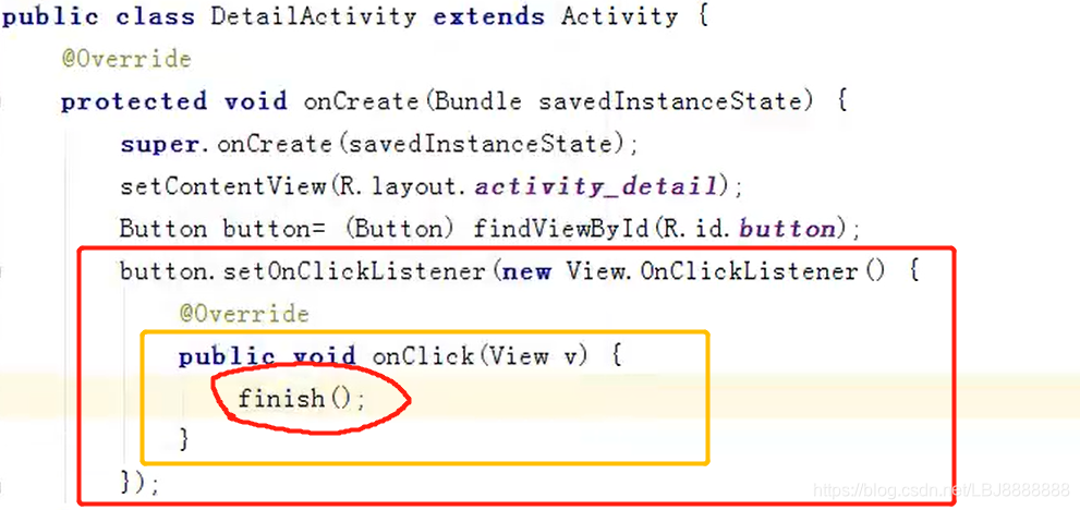 Android studio的Activity详解_android studio activity-CSDN博客