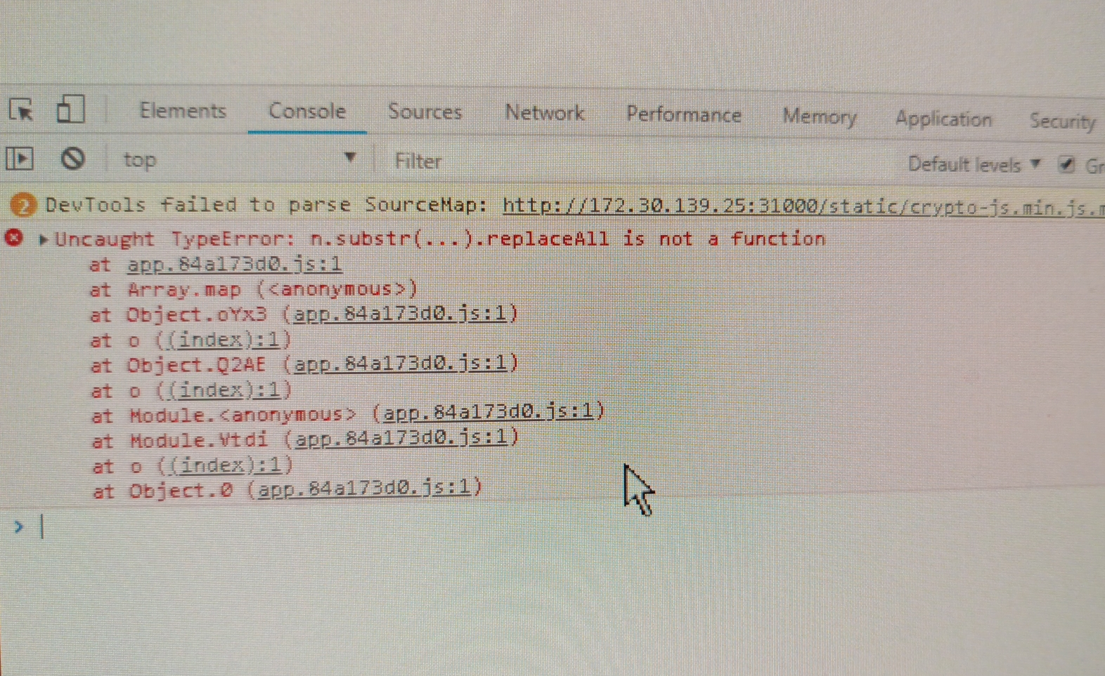 vue兼容低版本chrome-CSDN博客
