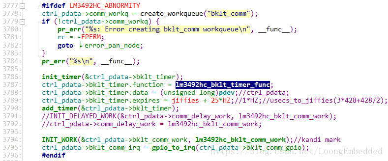 linux devm_request_irq 引发BUG sleeping function called from invalid context问题-CSDN博客