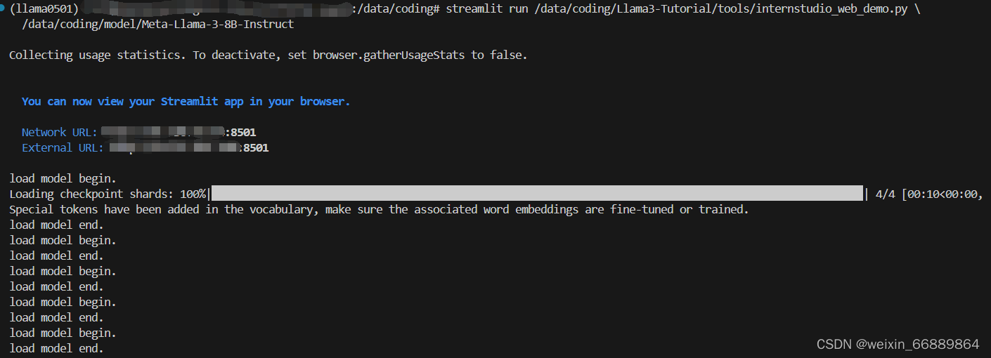 Llama3-Tutorial_conda llama3-CSDN博客