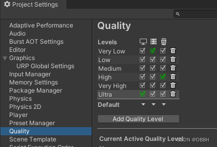 URP学习第一章如何创建project以及使用shader_urp下怎么创建shader-CSDN博客