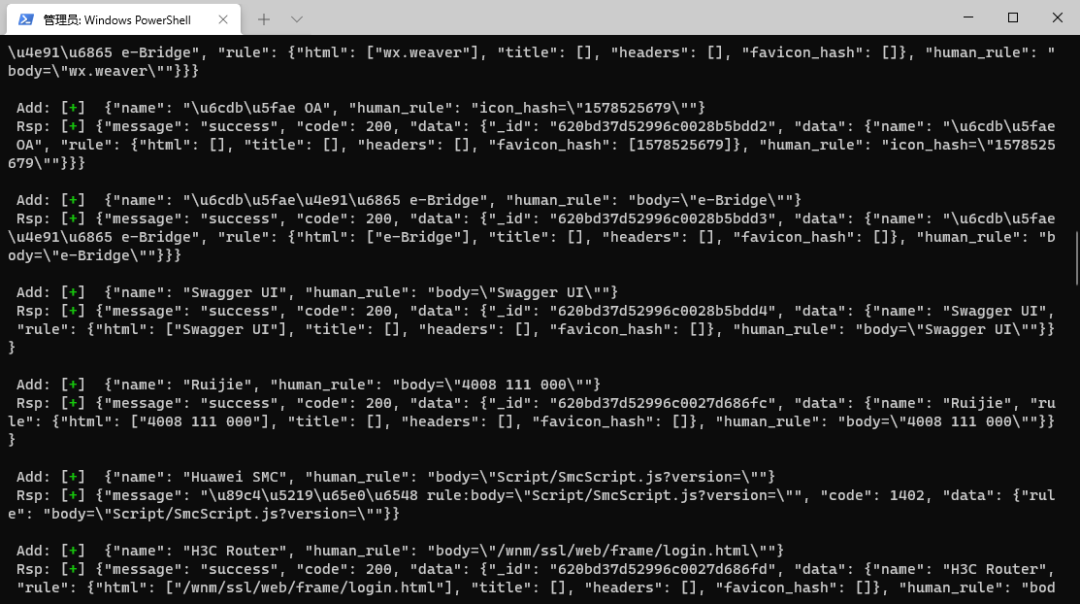 工具功能加强-对ARL的改造_arl poc-CSDN博客