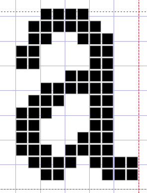 FreeType解析矢量字体存在的问题以及优化技巧_freetype + opengl 渲染的字体比较模糊如何解决-CSDN博客