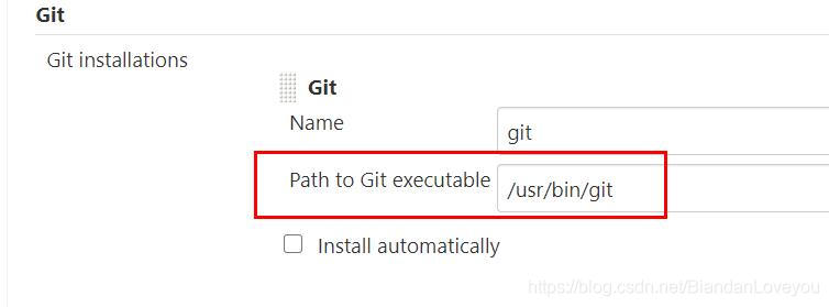 系列学习 Jenkins 之第 3 篇 —— Jenkins 全局工具配置 JDK、Maven、Git、安装 Gitee 插件和 Maven Integration_manage ...