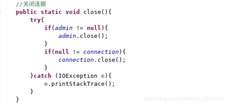 Linux 下Hbase环境搭建（Eclipse）_hbaseap编程的环境i配置eclipse-CSDN博客