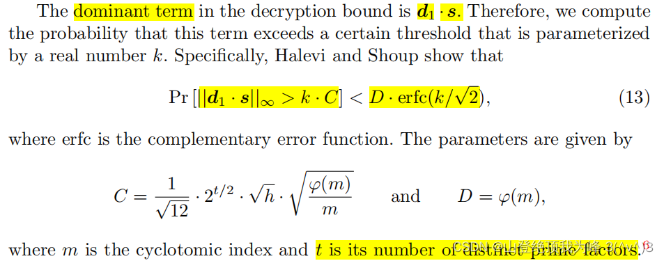 BGV/BFV 的统一自举算法_自举 bfv-CSDN博客