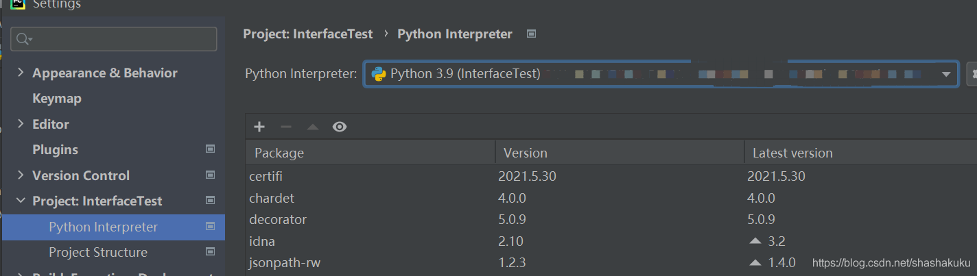 Pycharm运行项目报错：CreateProcess error=2, 系统找不到指定的文件_connection to '146.56.242.137' failed. cannot ...