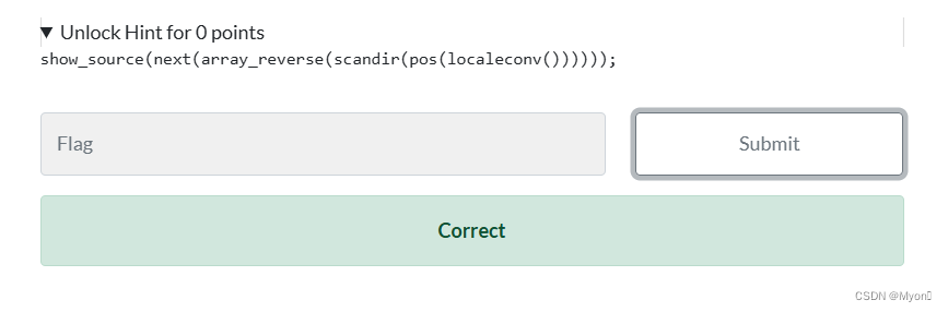 ctfshow-web入门-命令执行（web30-web36）_ctfshow web30-CSDN博客
