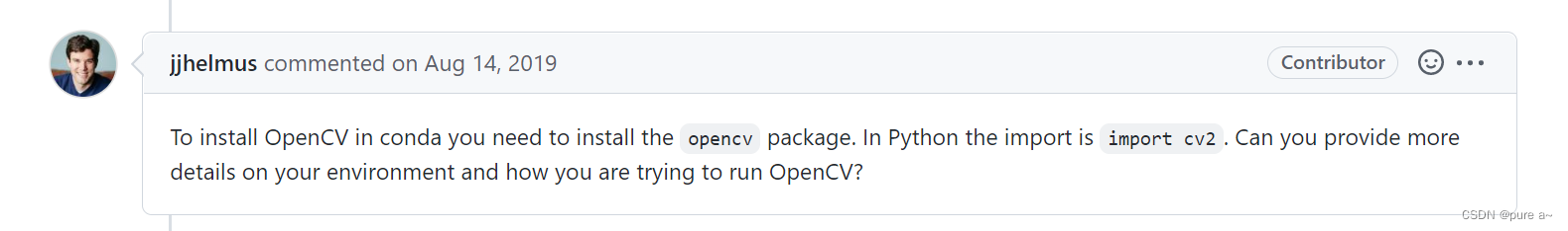 安装环境问题_einops安装-CSDN博客