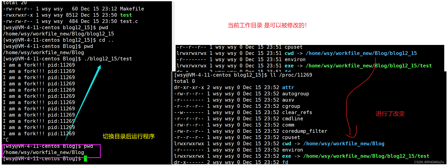 Linux小黑板(4):文件与文件描述符fd_linux 分区通信 黑板-CSDN博客