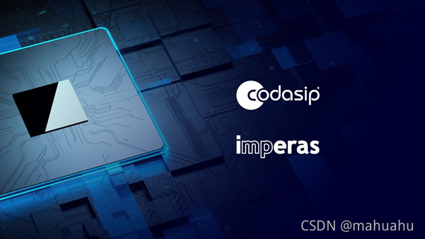 Codasip采用Imperas技术来强化其RISC-V处理器验证优势_codasip 技术支持-CSDN博客