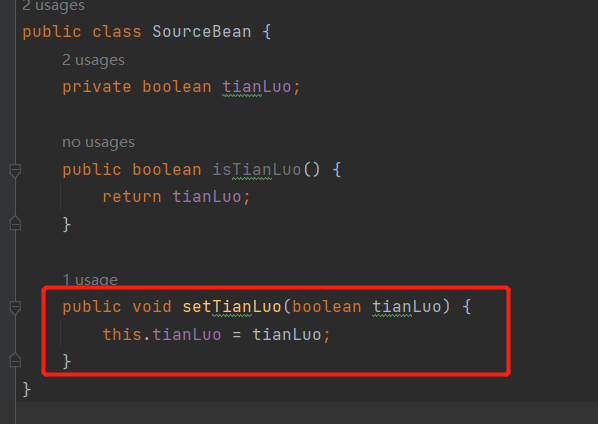 别再乱用了，BeanUtils.copyProperties 使用中的这些坑你一定要知道_beanutils.copyproperties隐患-CSDN博客