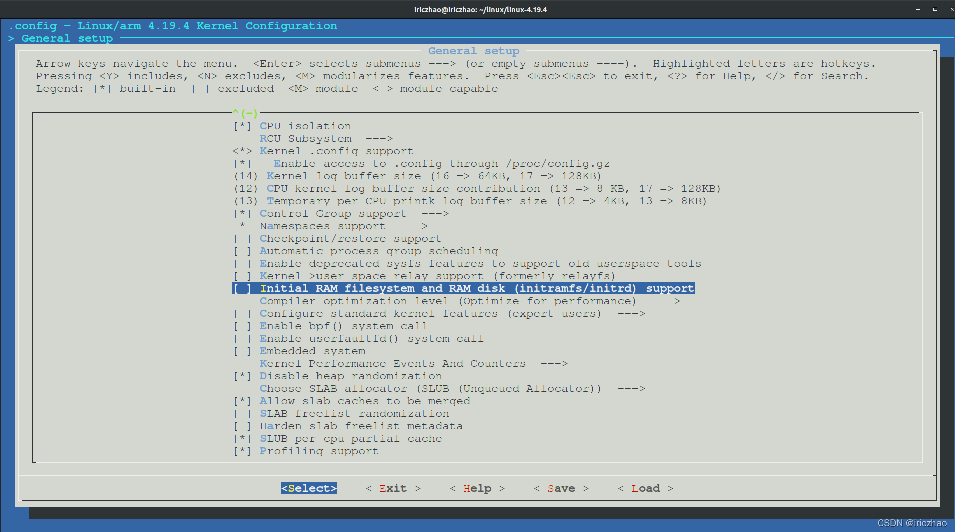 【linux kernel】挂载根文件系统之rootfs_linux根文件系统挂载-CSDN博客