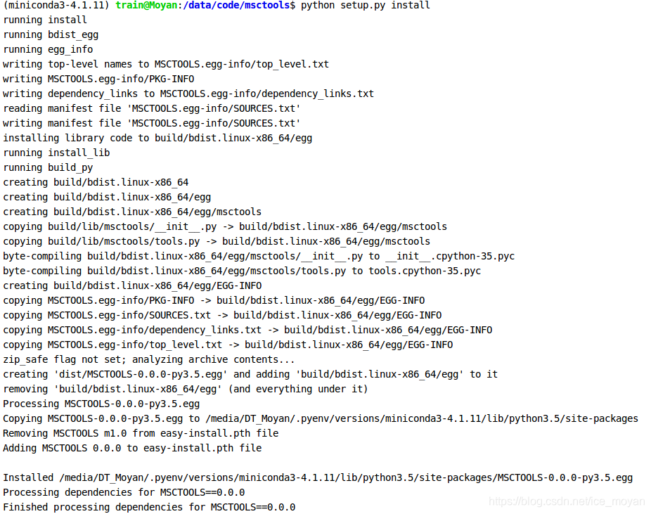 常用工具代码打包发布成pypi库_发布到pypi-CSDN博客