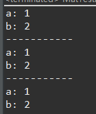Java中Map的三种遍历方式：keySet、 entrySet、forEach_keyset在java中的用法-CSDN博客