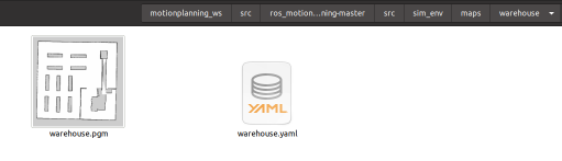 ROS Motion Planning运动规划库安装方法及进阶使用方法详细介绍_noetic版本ros源码安装ompl-CSDN博客