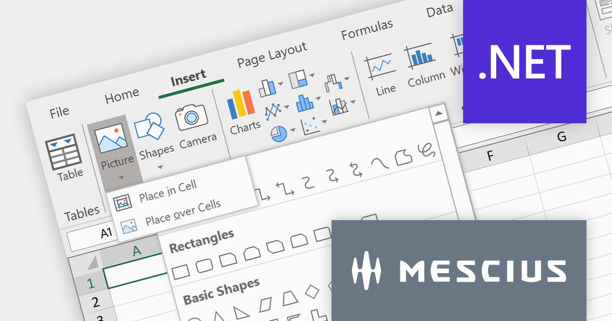Add Excel-like Ribbon to Your .NET Spreadsheets-CSDN博客
