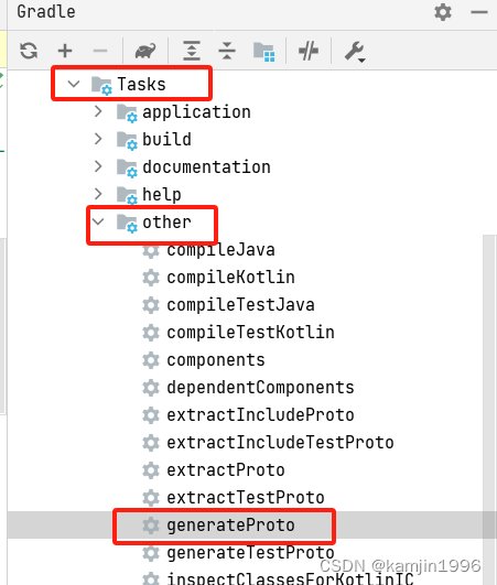 【grpc】利用protobuf实现java或kotlin调用python脚本，含实现过程和全部代码_higan插件-CSDN博客