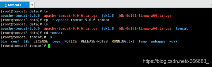 Tomcat 多实例安装 发布3个java项目： 8080 8081 8082-CSDN博客